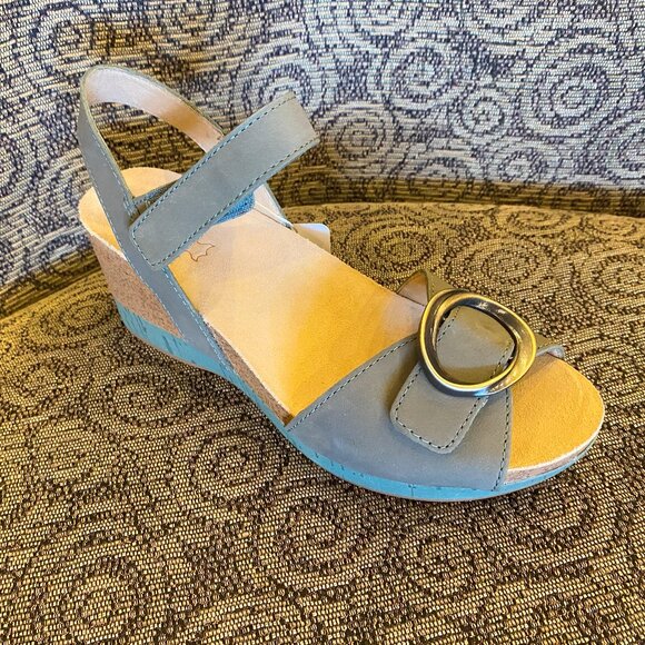 Dansko | Shoes | Dansko Stella Sage Multiple Sizes New W Box | Poshmark
